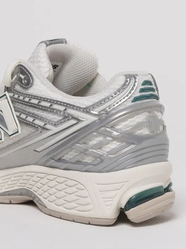 NEW BALANCE Athletic Sneakers - Grey