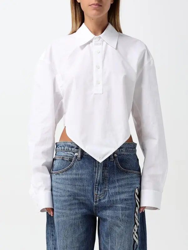 Alexander Wang Cotton Shirt