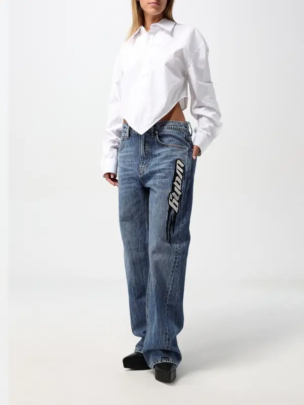 Alexander Wang Cotton Shirt