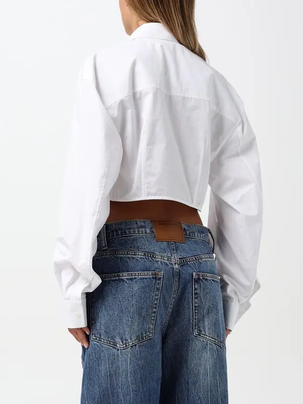Alexander Wang Cotton Shirt