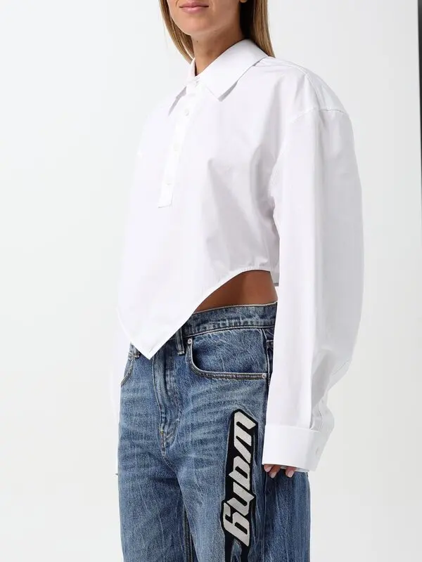 Alexander Wang Cotton Shirt