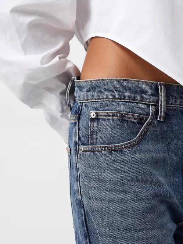 Alexander Wang Cotton Shirt