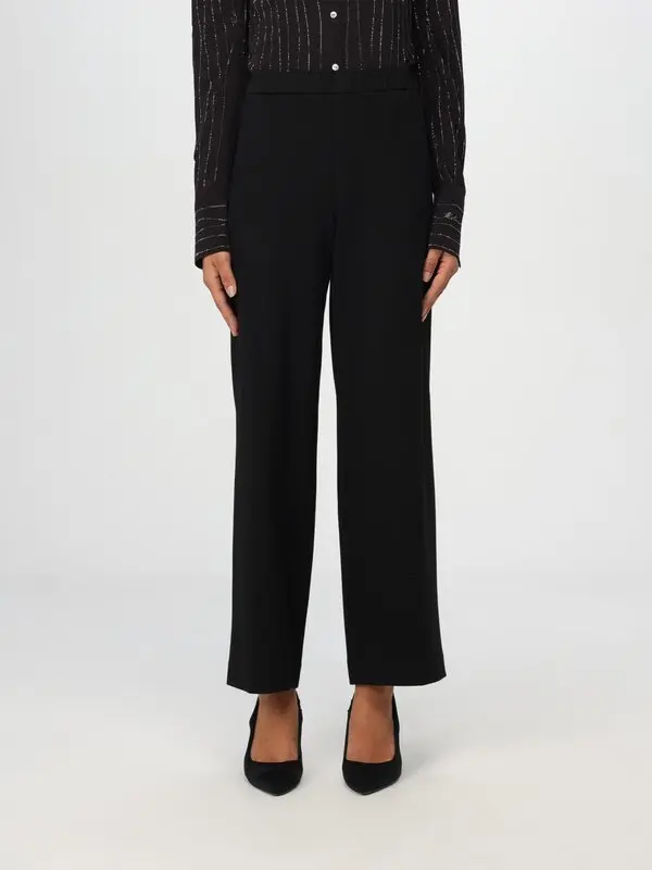 Fabiana Filippi Tailored Wide Leg Pants