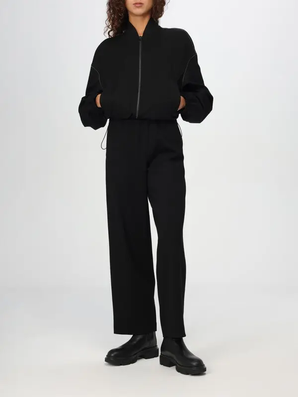 Fabiana Filippi Tailored Wide Leg Pants