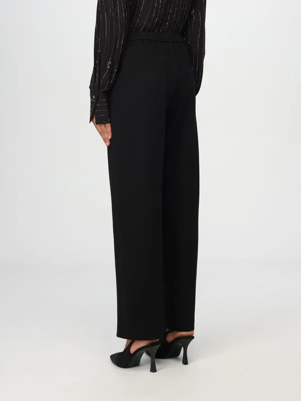 Fabiana Filippi Tailored Wide Leg Pants