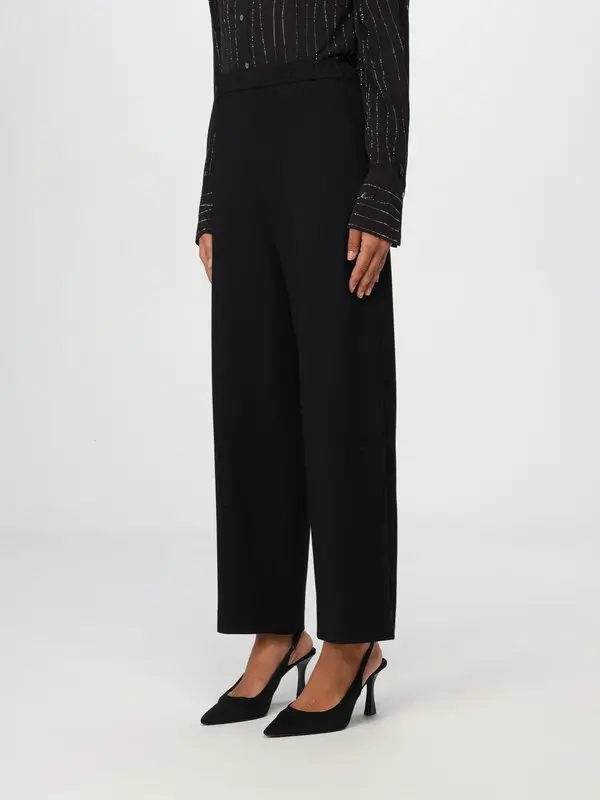 Fabiana Filippi Tailored Wide Leg Pants