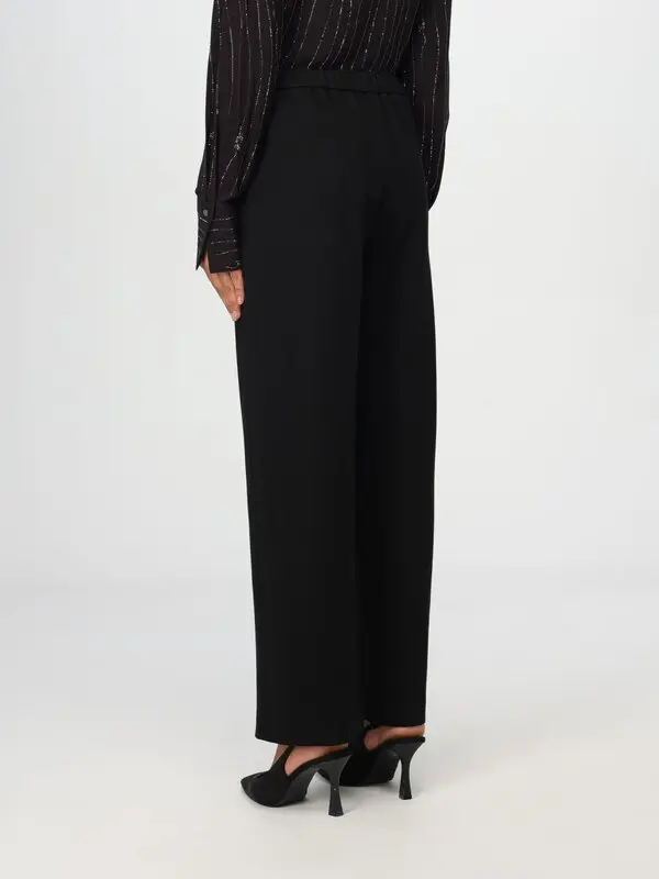 Fabiana Filippi Tailored Wide Leg Pants