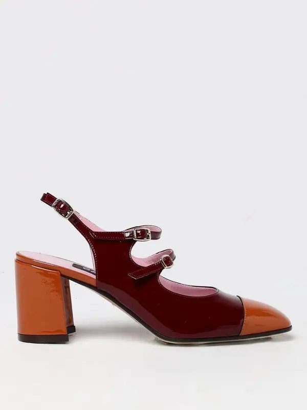 CAREL Mary Jane Pumps