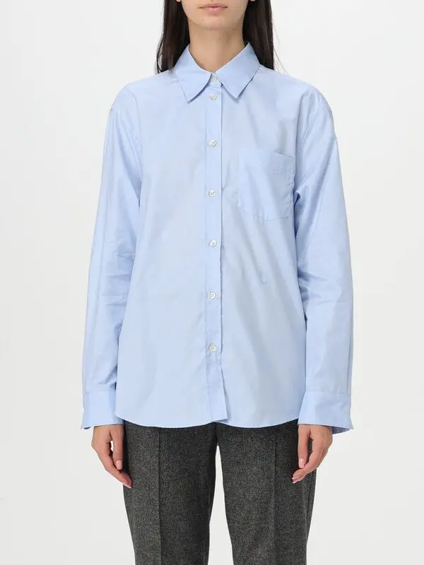 Pinko Shirt - Blue 1