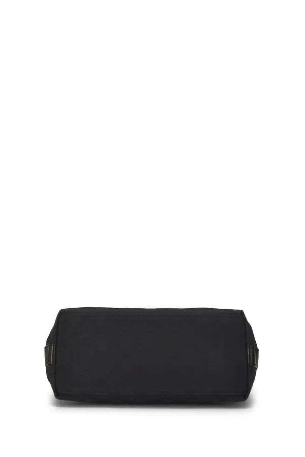 Gucci Gg Canvas Hobo Bag