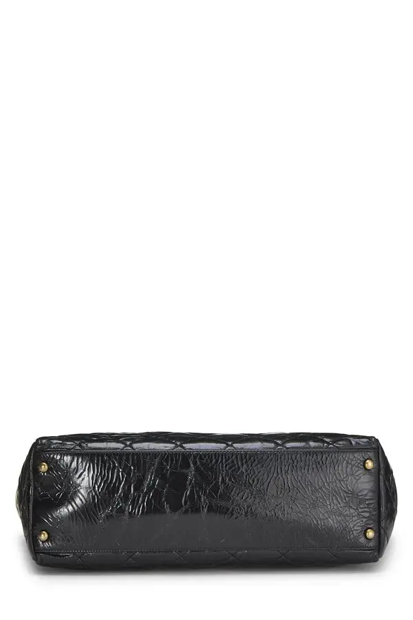 Chanel Calfskin Reissue Shopping Tote