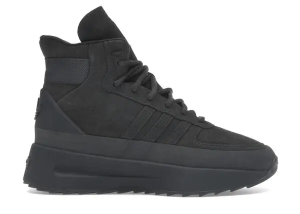 Adidas Fear Of God Athletics Los Angeles Hikers - Carbon