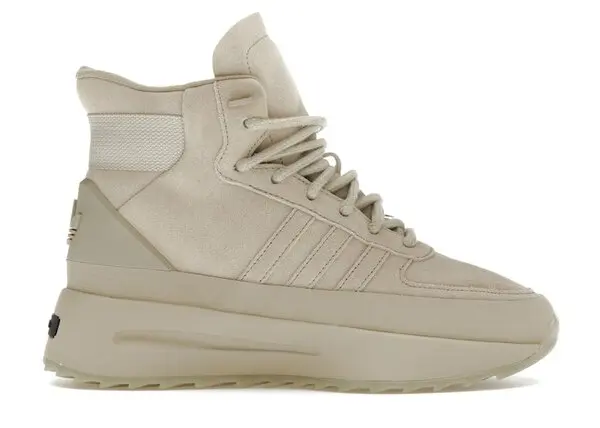 Adidas Fear Of God Athletics Los Angeles Hikers - Sesame