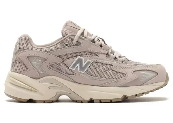 NEW BALANCE 725 Sneakers - Grey/beige