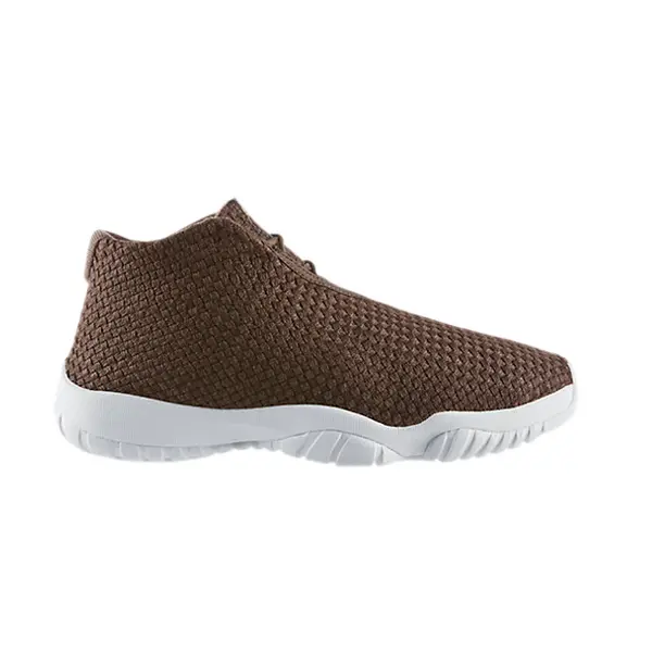JORDAN Future Sneakers - Brown