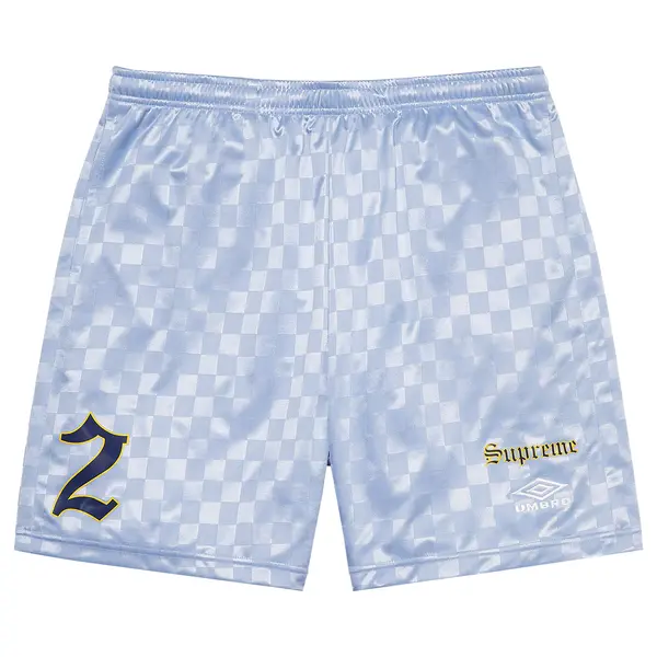 Supreme X Umbro Soccer Short