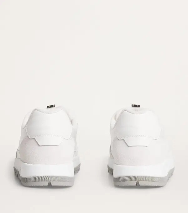 Brioni Crossing Low-top Sneakers