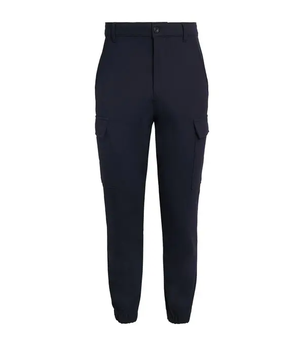 7 For All Mankind Cargo Straight Leg Chinos