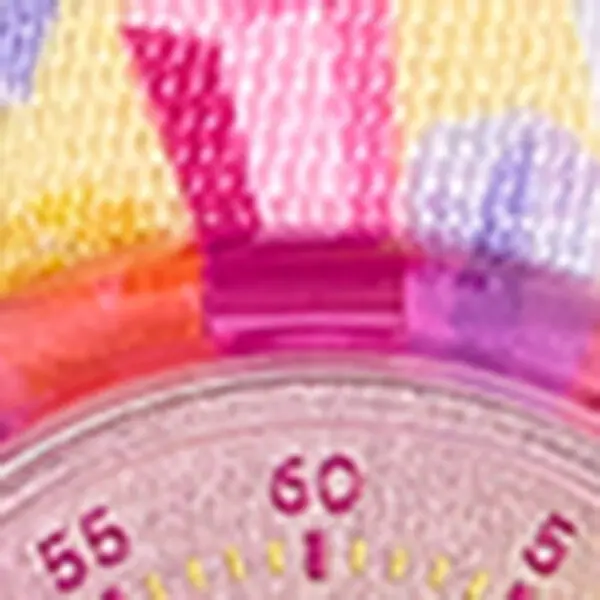 FLIK FLAK Sparkling Gemstones Watch