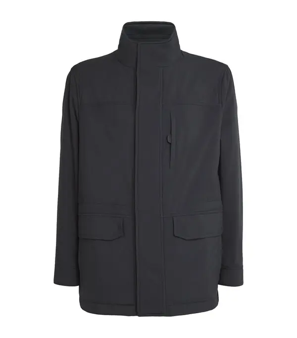 Brioni Performa Field Jacket