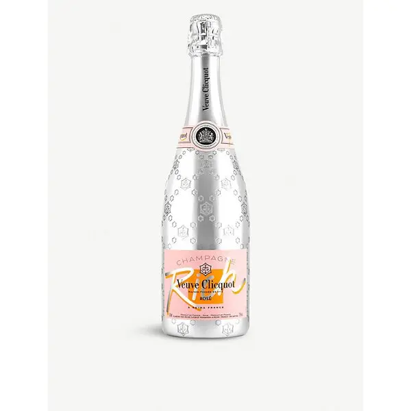 VEUVE CLICQUOT Rich Rosé Champagne - One-color