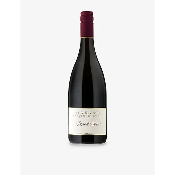NEW ZEALAND Ata Rangi Pinot Noir Red Wine 2020 - One-color