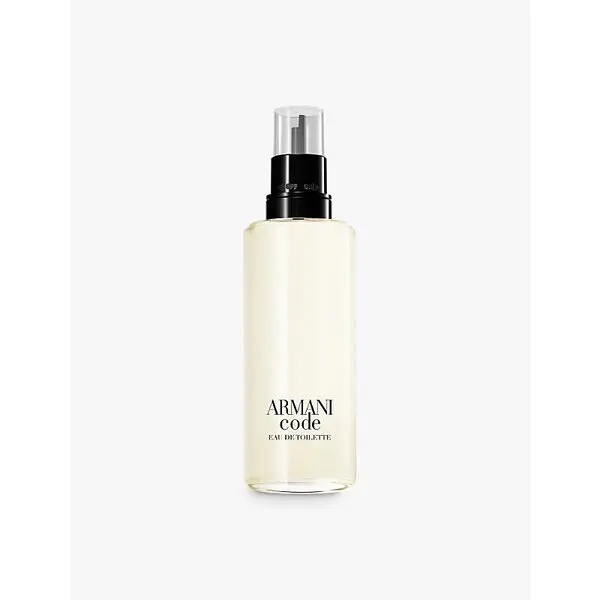 Giorgio Armani Armani Code Eau De Toilette Refill - One-color