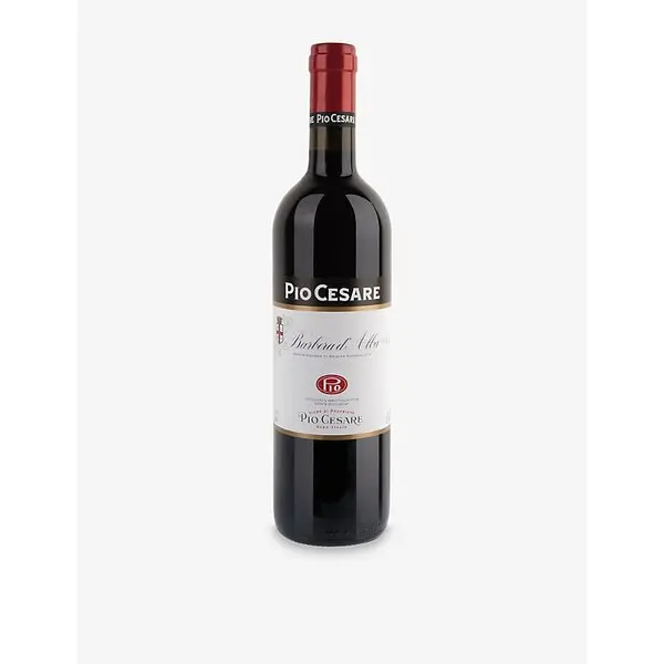 ITALY Pio Cesare Barbera D'alba Red Wine - One-color