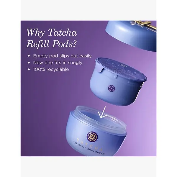 TATCHA The Dewy Skin Cream Refill