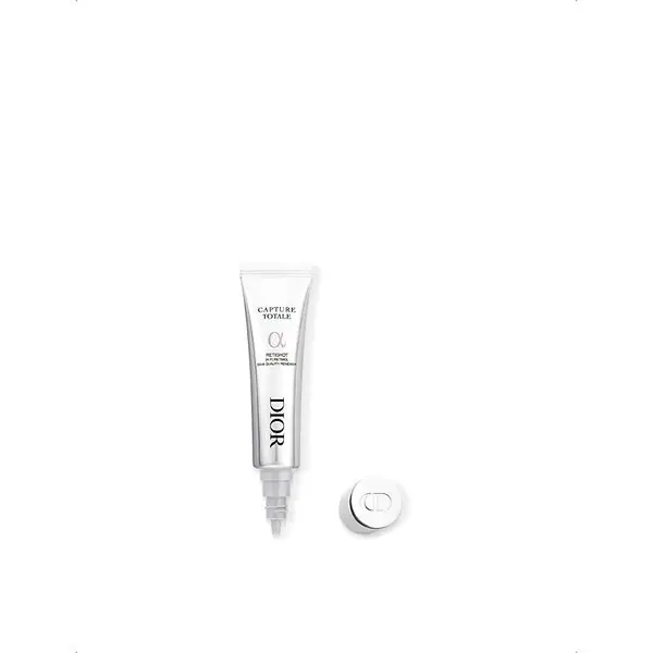 Dior Capture Totale Retishot 0.1% Retinol - One-color