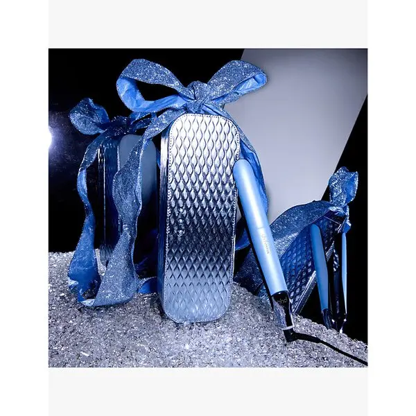 GHD Chronos Iced Luxe Professional Hd Motion-responsive Styler
