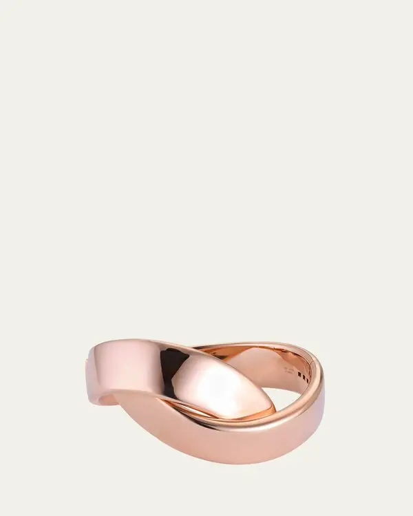 Vhernier Abbraccio Bangle