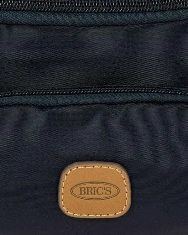 BRIC & APOS;S Bric's X-travel Belt Bag - Navy