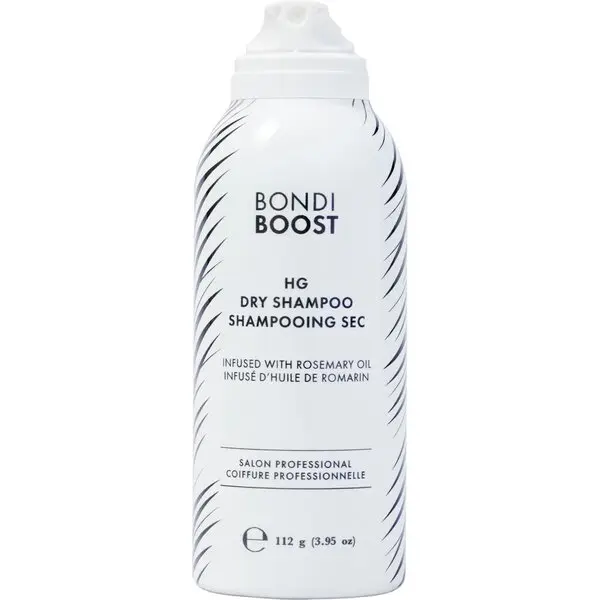 BONDI BOOST Hg Dry Shampoo - No Color