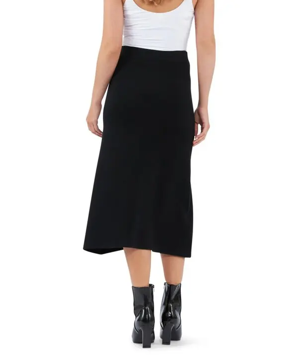 RIPE MATERNITY A-line Knit Skirt