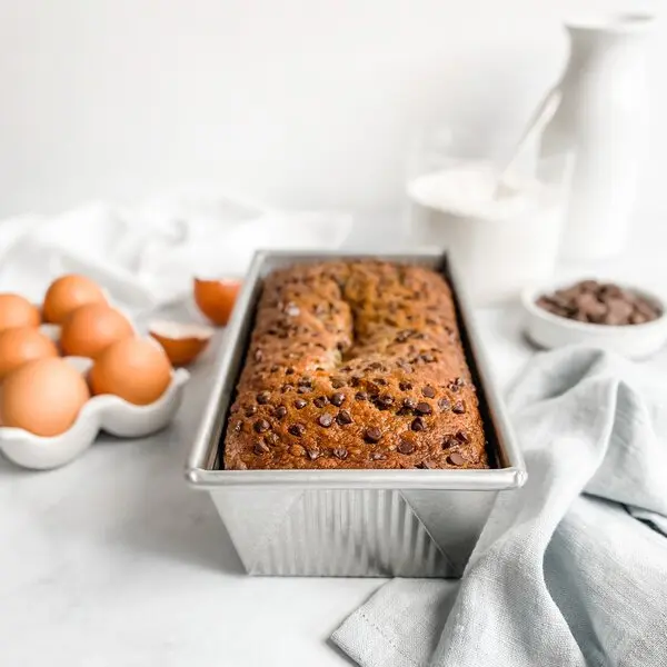 USA PAN Small Loaf Pan