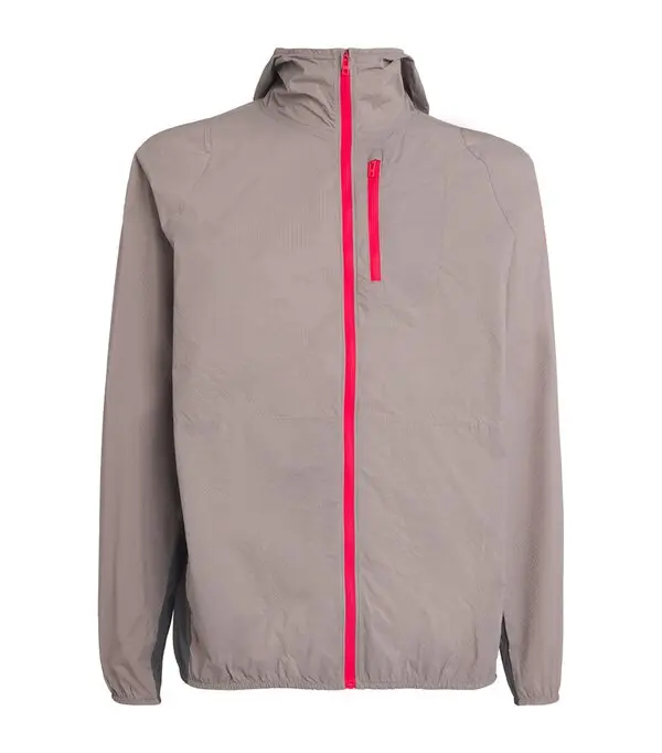 Under Armour Launch Lightweight Jacket