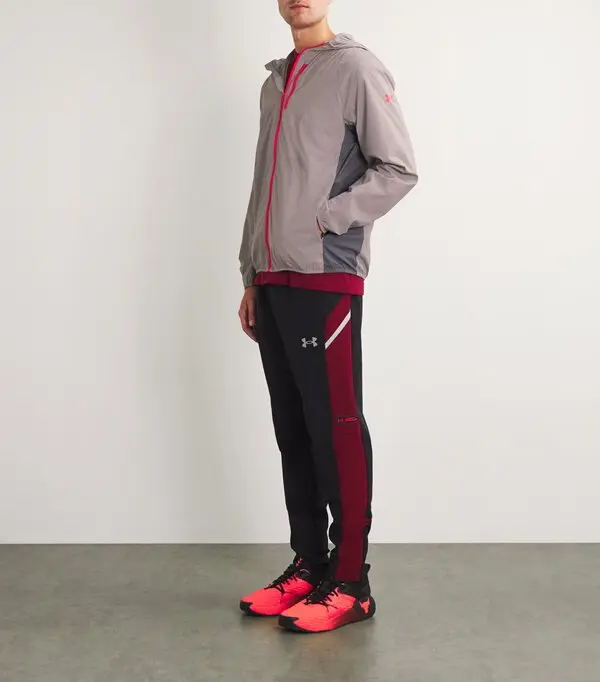 Under Armour Launch Lightweight Jacket
