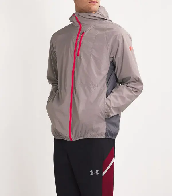 Under Armour Launch Lightweight Jacket