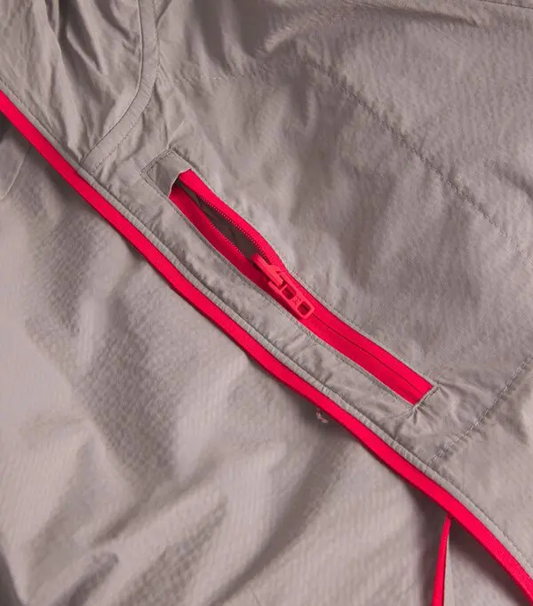 Under Armour Launch Lightweight Jacket