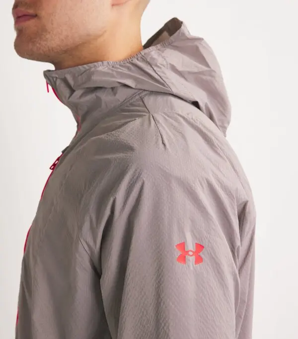 Under Armour Launch Lightweight Jacket