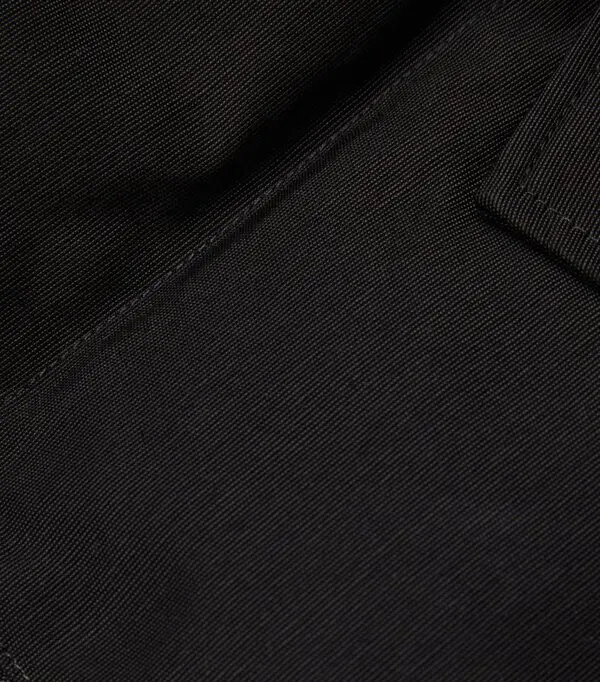 Moose Knuckles Down Westmount Gilet - Black