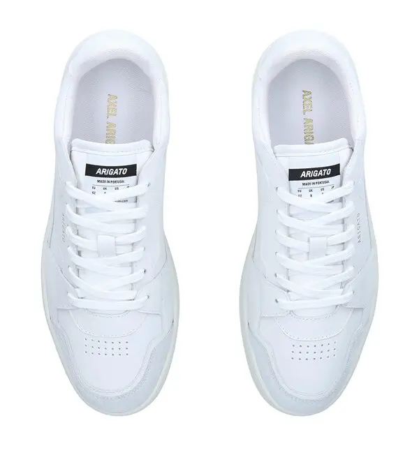 Axel Arigato Ace Sneakers - White