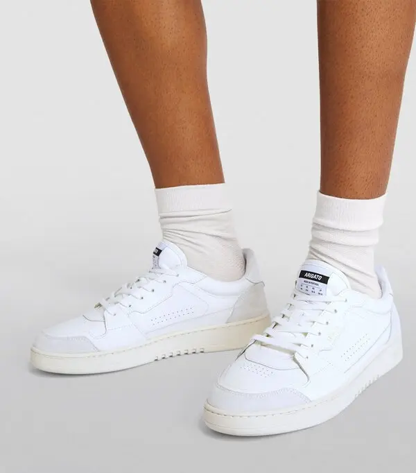Axel Arigato Ace Sneakers - White