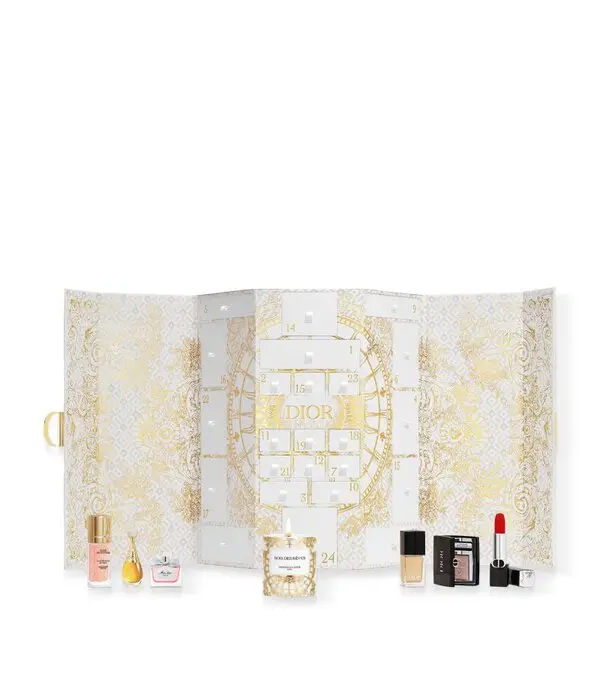 Dior - Le 30 Montaigne Advent Calendar