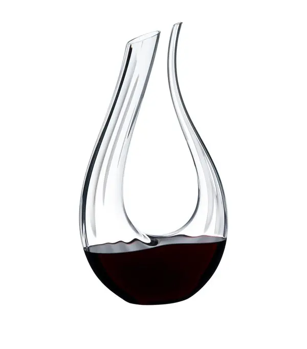 RIEDEL Crystal Amadeo Magnum Decanter - Clear
