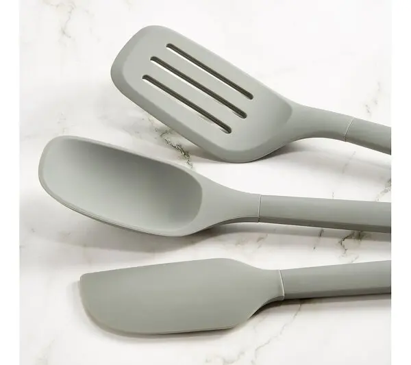 BERGHOFF Balance 3pc Nonstick Nylon Utensil Set