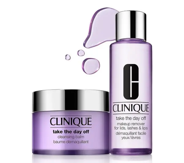 CLINIQUE Take The Day Off Skincare Set