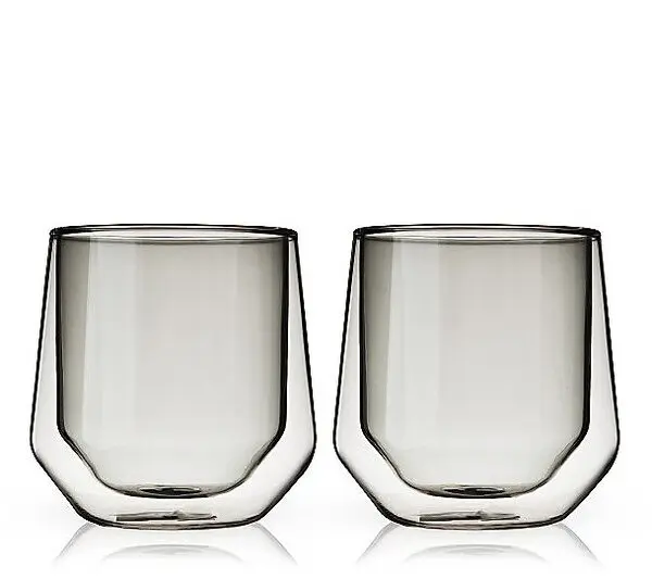 VISKI Double Walled Aurora Tumblers - One-color