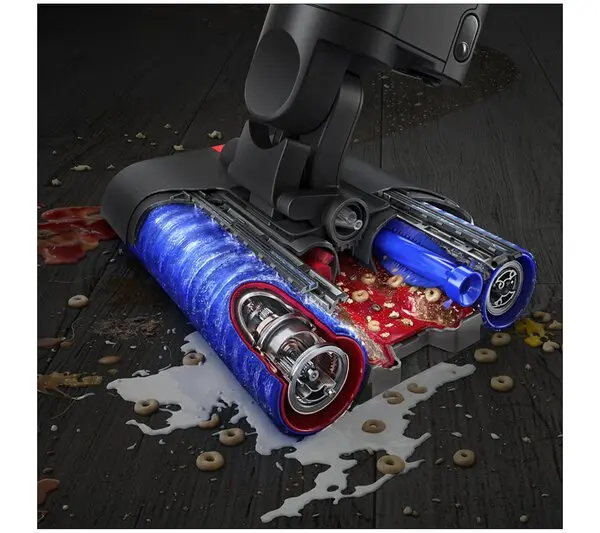 DYSON Wash G1 Cordless Hard Floor Cleaner